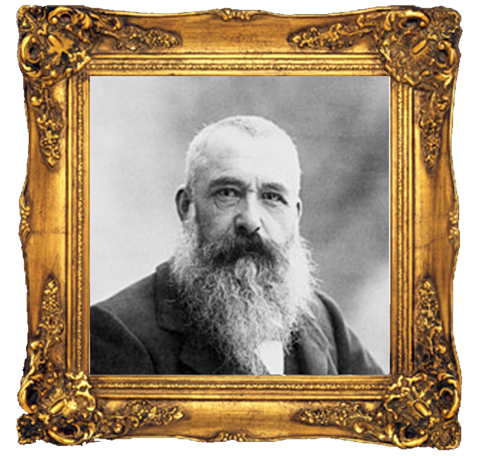 Claude Monet